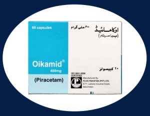 Oikamid | NAZIR ABDALI LTD